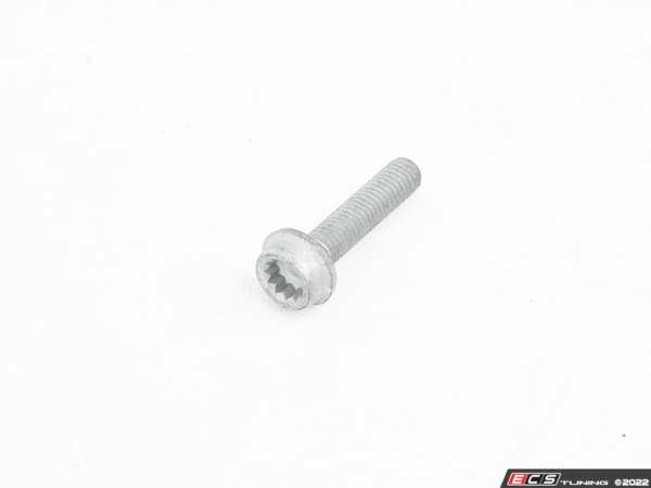 Genuine Volkswagen Audi - N91174401 - BOLT (N 911 744 01)