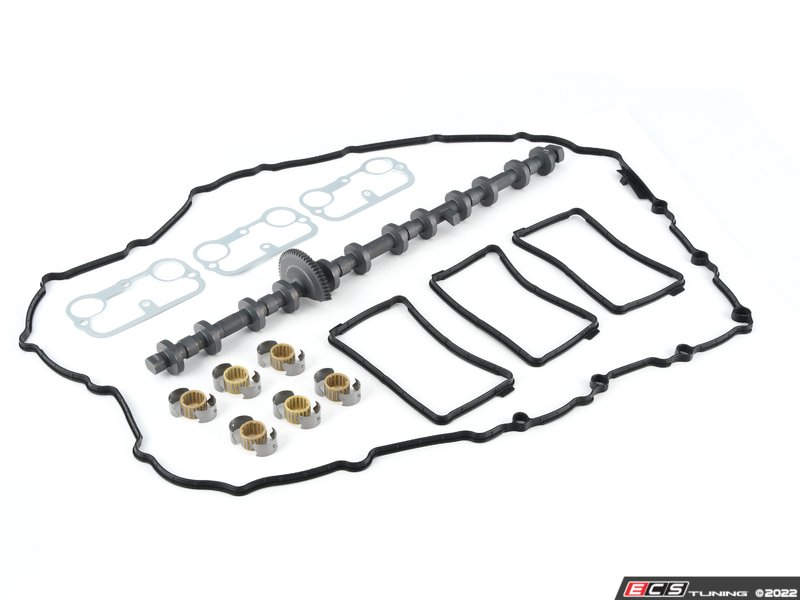 Assembled By ECS - 11377589883KT - Eccentric Shaft Replacement Kit