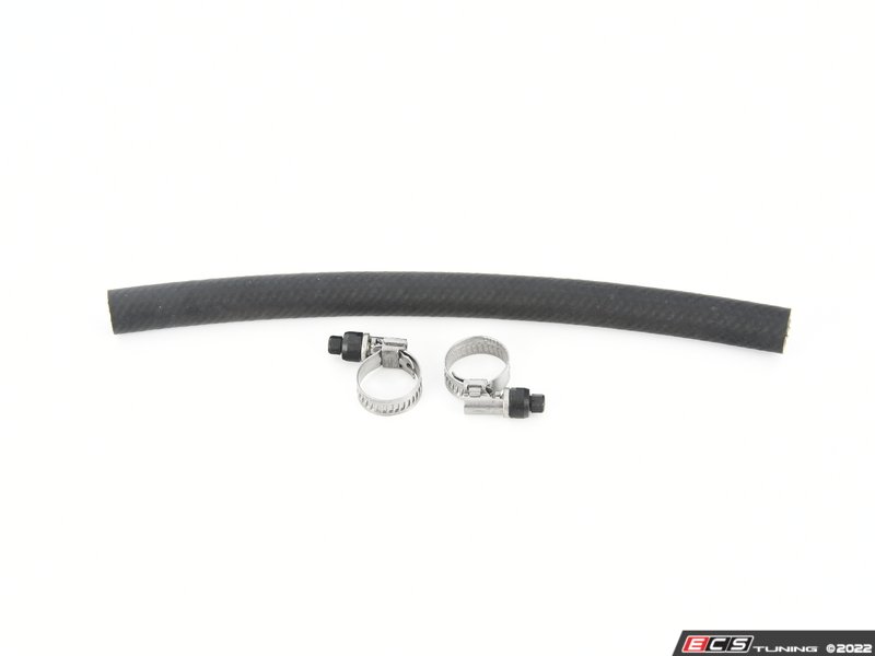 Genuine BMW - 13311703491 - E36 Fuel Hose Kit (13-31-1-703-491)