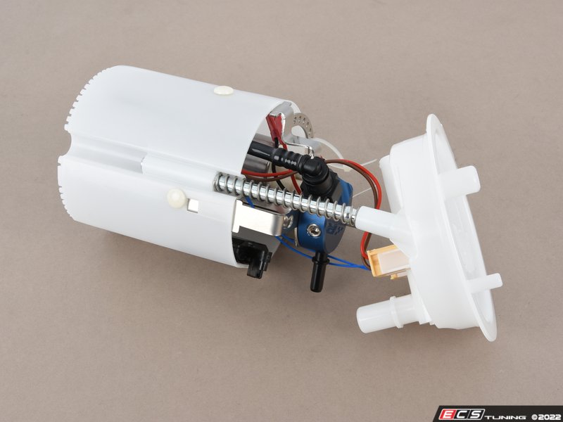 Precision Raceworks - 601-0096 - Bucketed Performance Fuel Pump - Stage ...