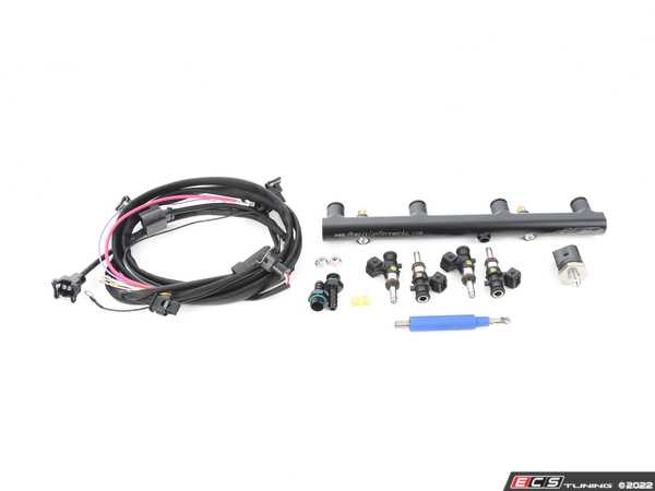 Precision Raceworks - 601-0178 - Precision Raceworks MPI Kit With Flex ...