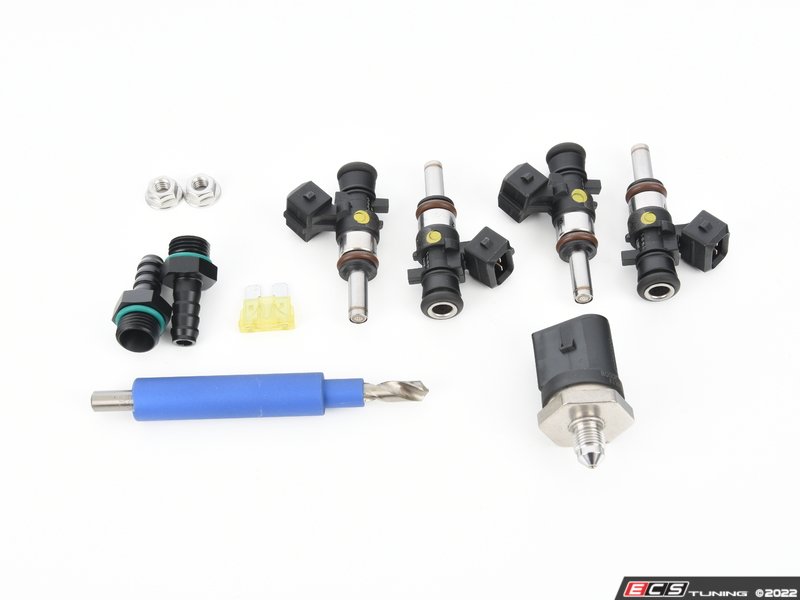 Precision Raceworks - 601-0178 - Precision Raceworks MPI Kit With Flex ...