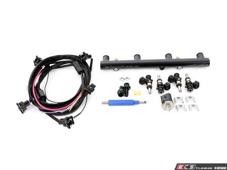 Precision Raceworks - 601-0178 - Precision Raceworks MPI Kit With Flex ...