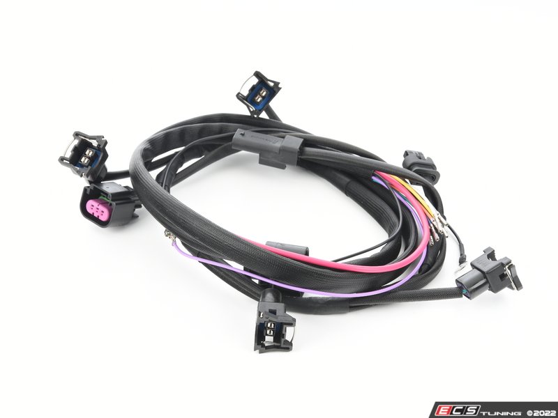 Precision Raceworks - 601-0178 - Precision Raceworks MPI Kit With Flex ...