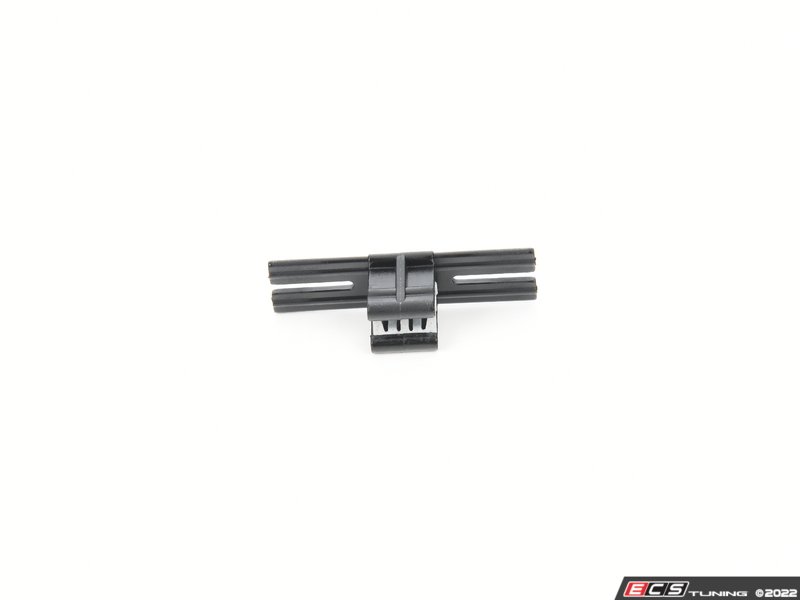 Genuine BMW - 61136943978 - CABLE HOLDER EDGE (61-13-6-943-978)