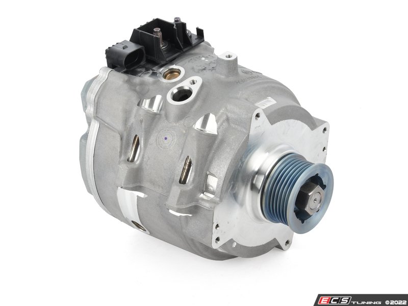 Genuine Volkswagen Audi - 4N1903028 - Alternator (4N1 903 028)