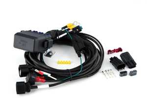 ECS - 013969LA - MK4 High Flow Cooling Fan Conversion Kit