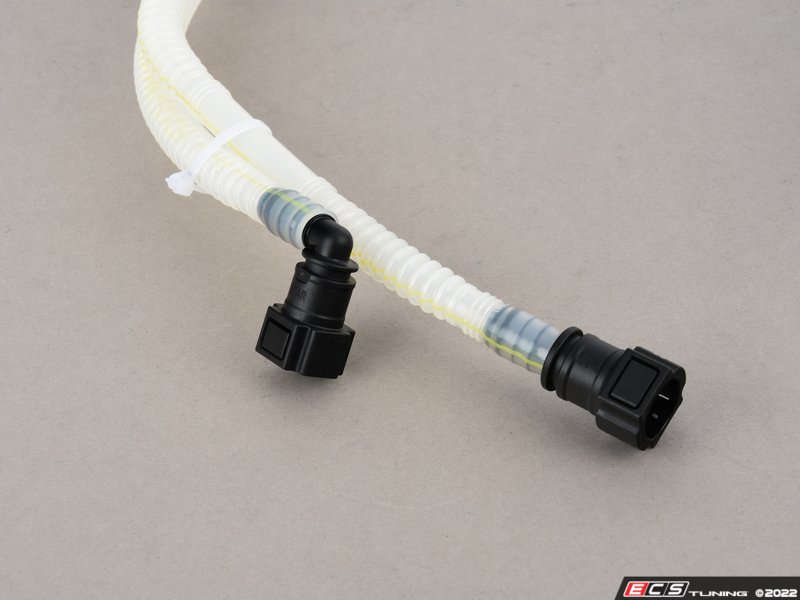 Genuine Volkswagen Audi - 4L0919087A - Fuel Pump (4L0 919 087 A)