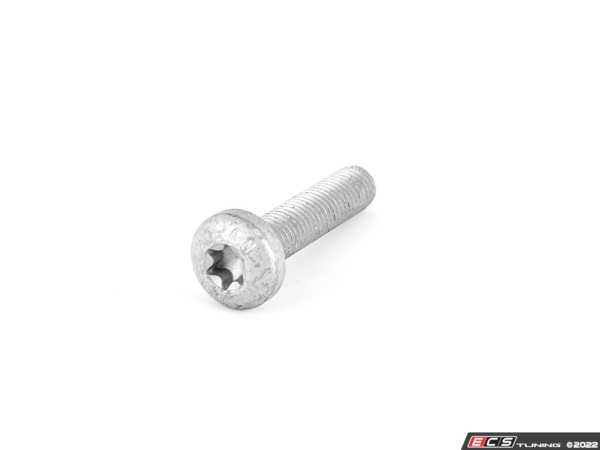 Genuine BMW - 07119907361 - COUNTERSUNK SCREW (07-11-9-907-361)