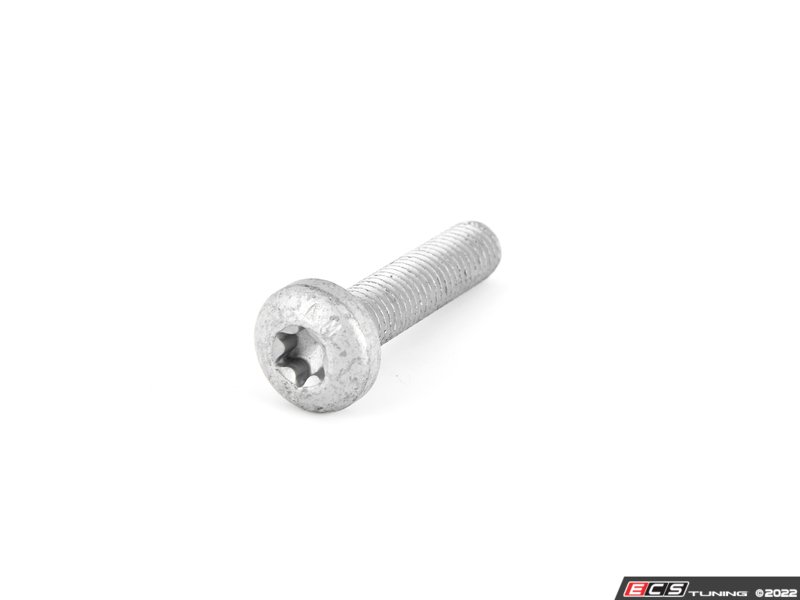 Genuine BMW - 07119907361 - COUNTERSUNK SCREW (07-11-9-907-361)