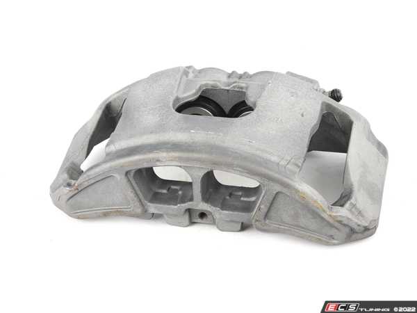 Genuine Volkswagen Audi - 4G0615124E - Front Brake Caliper - Right (4G0 ...