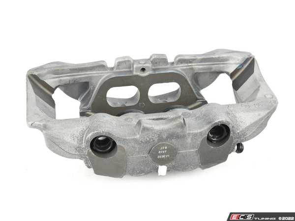 Genuine Volkswagen Audi - 4G0615124E - Front Brake Caliper - Right (4G0 ...
