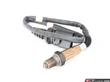 Genuine Volkswagen Audi - 4H0906262N - Front Oxygen Sensor - Priced ...