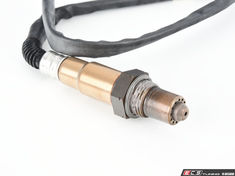 Genuine Volkswagen Audi - 4H0906262N - Front Oxygen Sensor - Priced ...