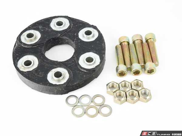 Hamburg Tech - 1264100415 - Propeller Shaft Flex Joint - Priced Each