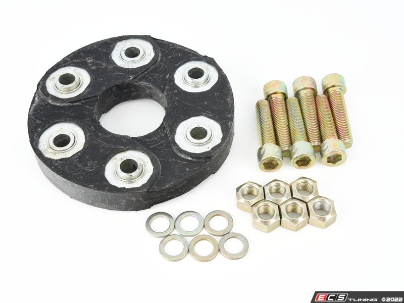 Hamburg Tech - 1264100415 - Propeller Shaft Flex Joint - Priced Each