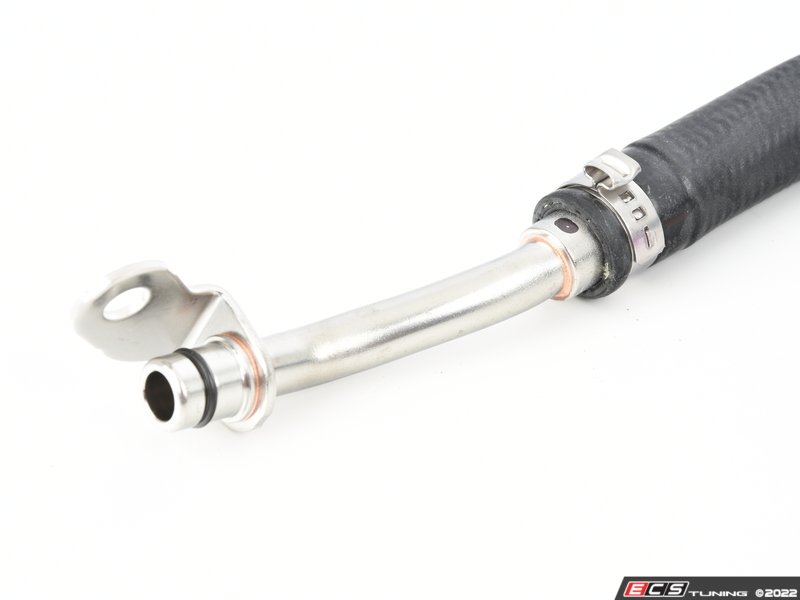 Genuine BMW - 11539896892 - Coolant Line - Turbocharger Return Line (11 ...