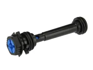 Genuine BMW - 17117521781 - Drain Plug - With Sleeve (17-11-7-521-781)