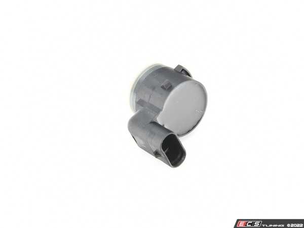 Genuine BMW - 66209283751 - Ultrasonic Transducer - Alpine White (66-20 ...