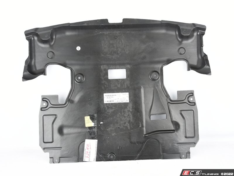 Genuine Mercedes Benz - 2035243330 - PANELLING