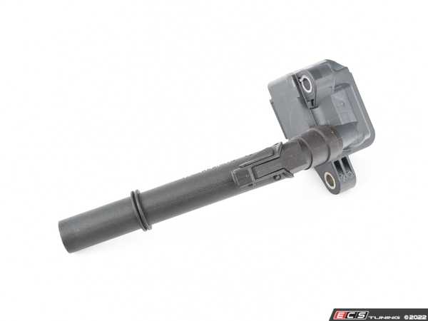 Genuine Mercedes Benz - 2649060200 - Ignition Coil With Spark Plug ...