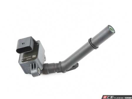 Genuine Mercedes Benz - 2649060200 - Ignition Coil With Spark Plug ...