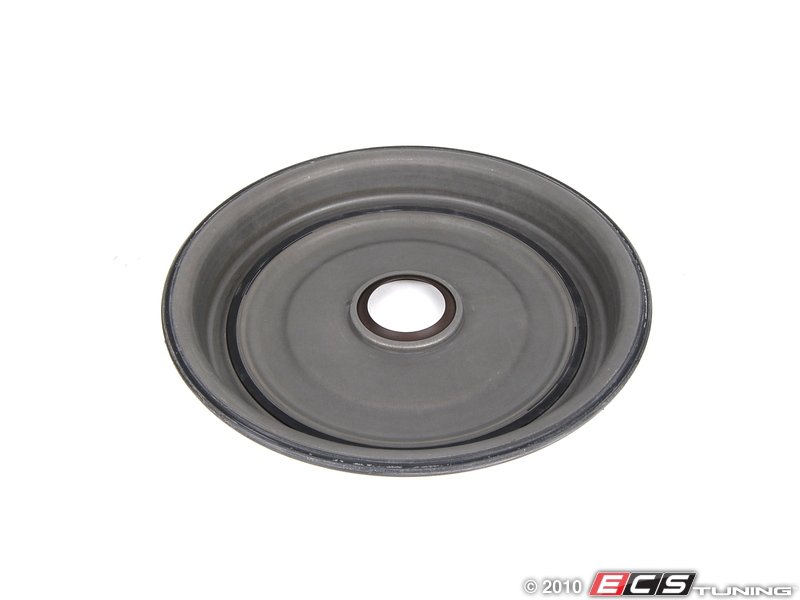 Genuine Volkswagen Audi - 02E301205C - DSG Clutch Pack Cover (02E 301 ...