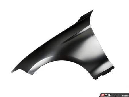Genuine BMW - 41009633541 - F22 Front Fender - Left (41-00-9-633-541)