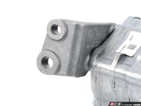 Genuine BMW - 32416787343 - Power Steering Pump (32-41-6-787-343)