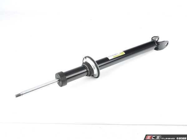 Genuine Mercedes Benz - 2133203730 - SHOCK-ABSORBER STRUT