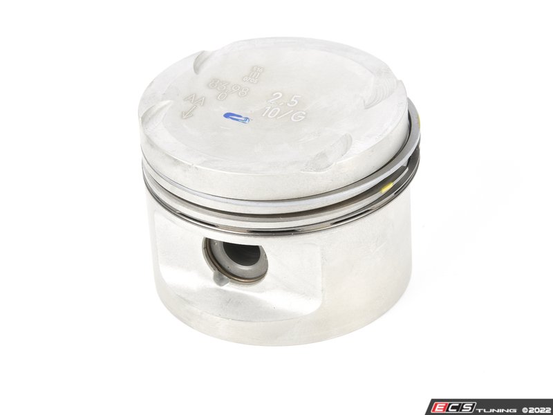 Genuine BMW - 11251722492 - Mahle Piston - 83,980Mm(0) (11-25-1-722-492)