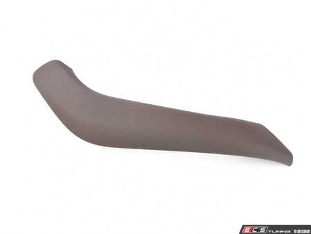 Genuine BMW - 51417417515 - Trim Cover Pull Strap - Left - Mocha (51-41 ...