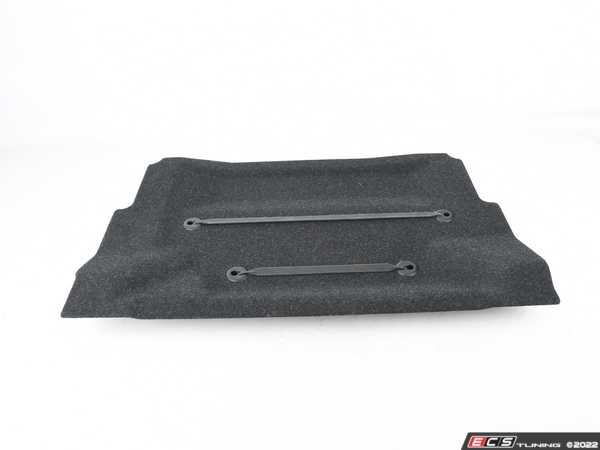Genuine BMW - 51477238061 - REMOVABLE PANEL FOR (51-47-7-238-061)