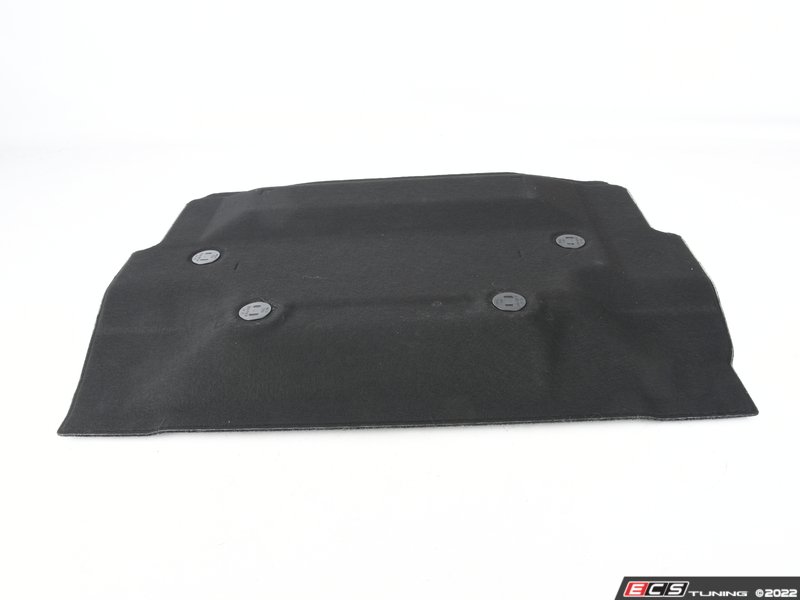Genuine BMW - 51477238061 - REMOVABLE PANEL FOR (51-47-7-238-061)