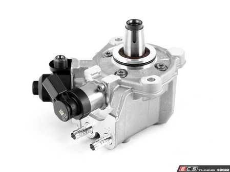Genuine BMW - 13517824477 - High Pressure Fuel Pump (HPFP) (13-51-7-824 ...
