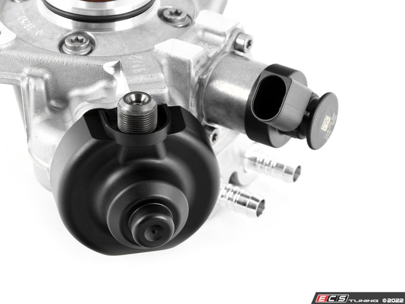 Genuine BMW - 13517824477 - High Pressure Fuel Pump (HPFP) (13-51-7-824 ...