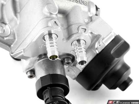 Genuine BMW - 13517824477 - High Pressure Fuel Pump (HPFP) (13-51-7-824 ...