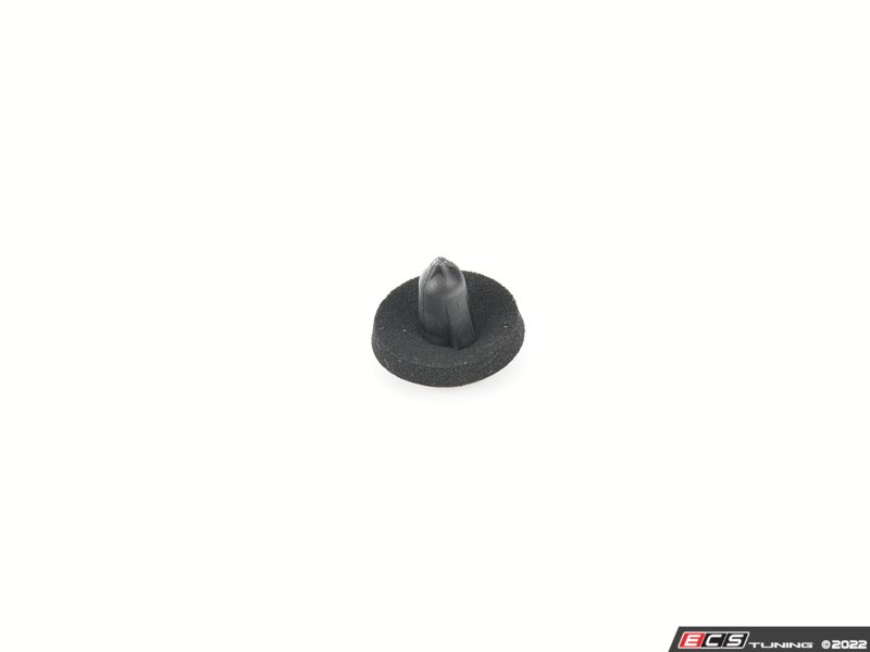 Genuine BMW - 07147469317 - CLIP, BOTTOM PART (07-14-7-469-317)