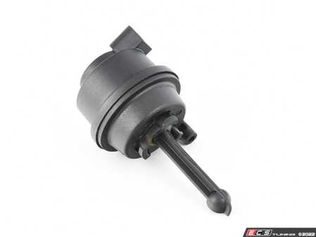 Genuine Volkswagen Audi - 079133159J - Intake Manifold Vacuum Unit ...