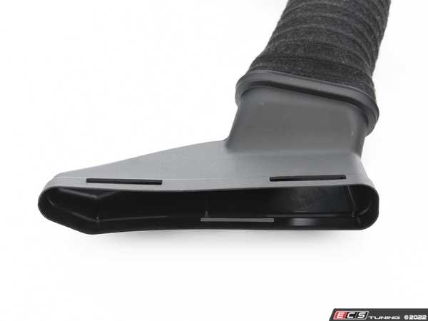 Genuine Mercedes Benz - 2780904982 - Air Intake Hose - Left