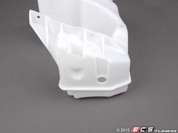 Genuine BMW - 61677892702 - E46 M3 Windshield/Headlamp Washer Fluid ...