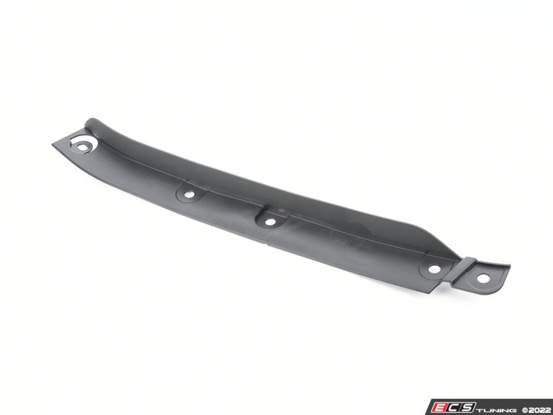 Genuine BMW - 51118084176 - PRESSURE LIP FRONT RIGHT (51-11-8-084-176)