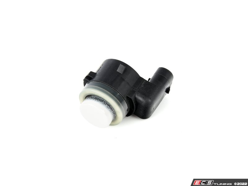 Genuine BMW - 66209283751 - Ultrasonic Transducer - Alpine White (66-20 ...