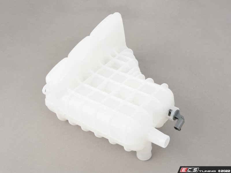 Genuine BMW - 17112229114 - E39 M5 Coolant Expansion Tank (17-11-2-229-114)