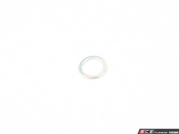 Genuine Volkswagen Audi - N0138158 - WASHER