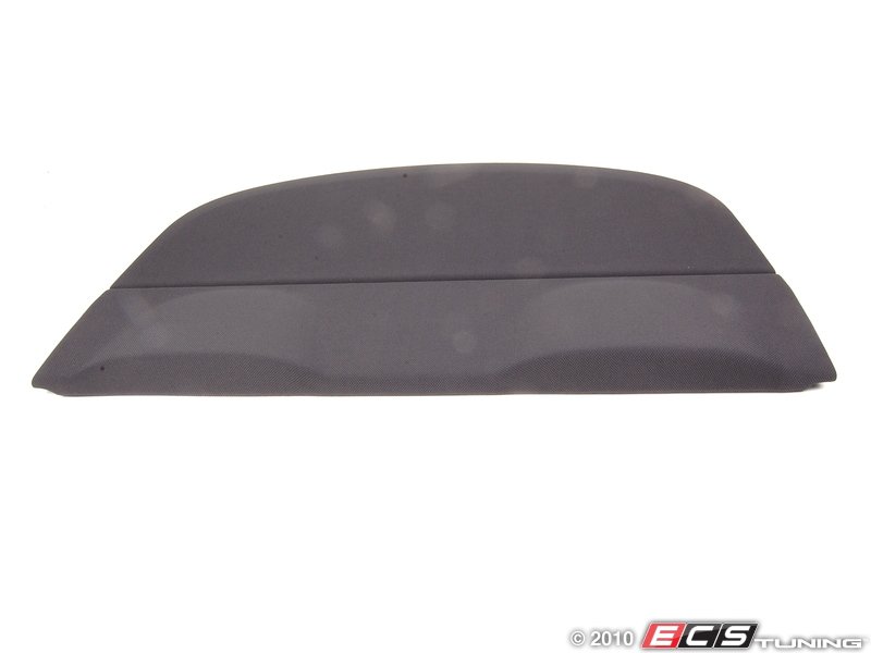 Genuine Volkswagen Audi - 8J8867769BN70 - Luggage Compartment Cover ...
