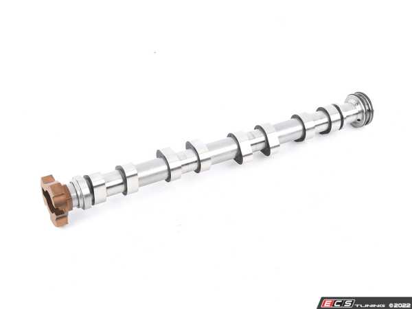 Genuine MINI - 11317587756 - Camshaft - Inlet Side - (11-31-7-587-756)