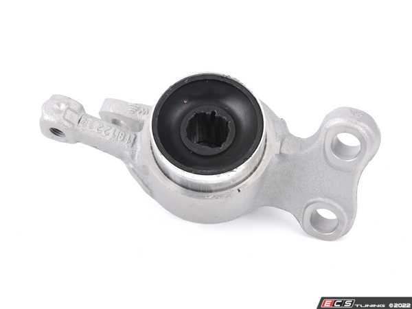Genuine MINI - 31128831645 - Lower Control Arm / Wishbone Bushing With ...
