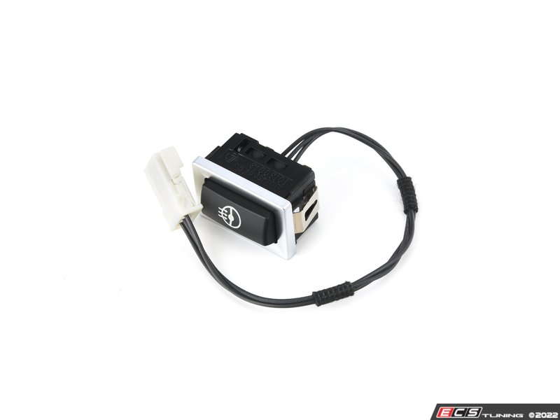 Genuine BMW - 61319384363 - Steering Wheel Heating Pushbutton (61-31-9 ...