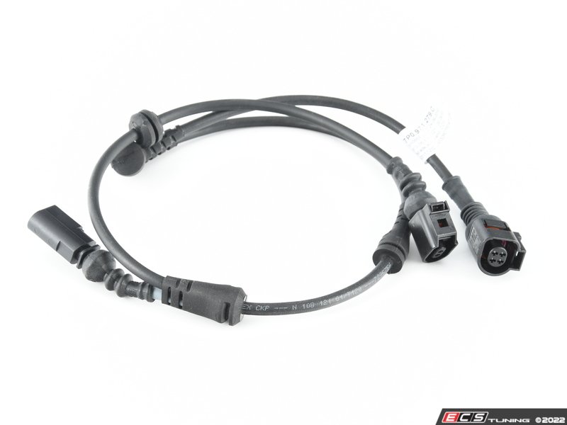 Genuine Volkswagen Audi - 7P0971279E - HARNESS (7P0 971 279 E)